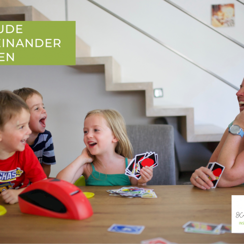 Marte Meo Elemente – Basis Set - KT-Institut