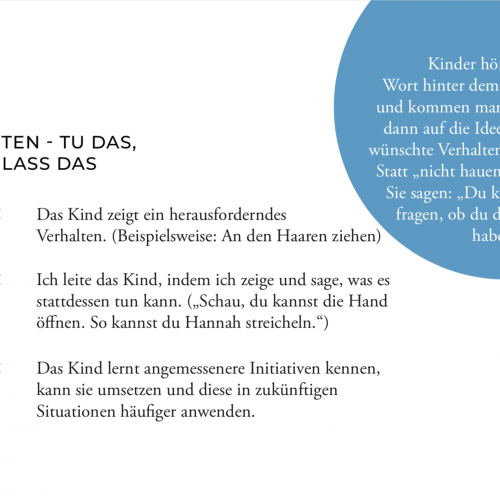 Marte Meo Elemente – Basis Set - KT-Institut