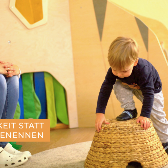 Marte Meo Elemente – Zusatz Set 2 - KT-Institut